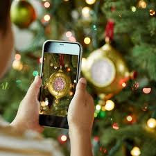 Santa's Kindness Ornament – Boutique Ivy