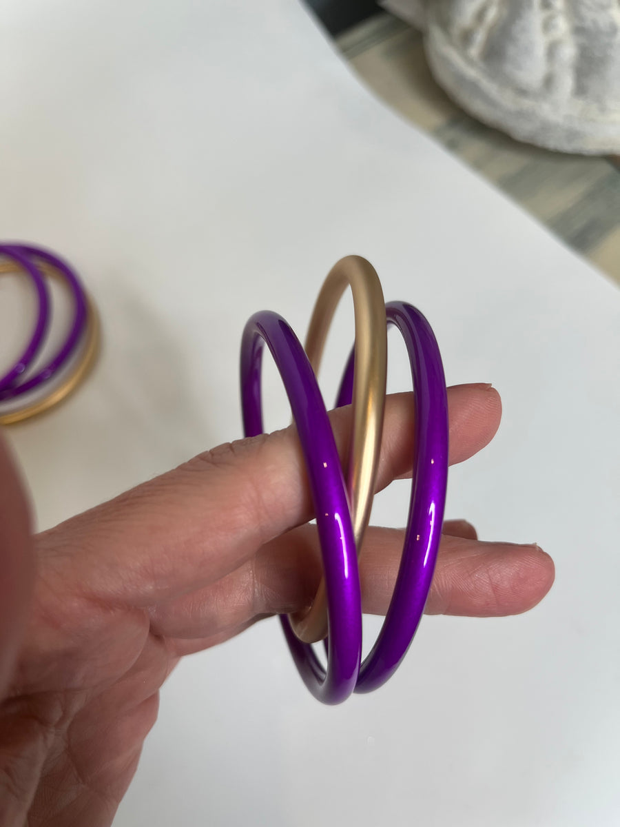 Game Day Bangles – Boutique Ivy